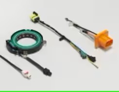 Cable Assemblies – FIRST LINE ENGINEERING