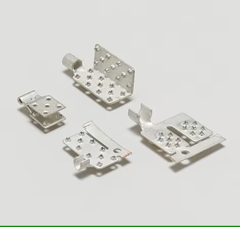 Terminals & Splices – FIRST LINE ENGINEERING