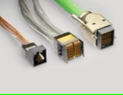 Cable Assemblies – FIRST LINE ENGINEERING