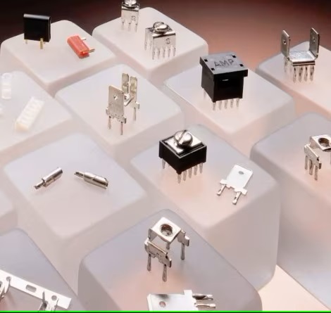 Terminals & Splices – FIRST LINE ENGINEERING